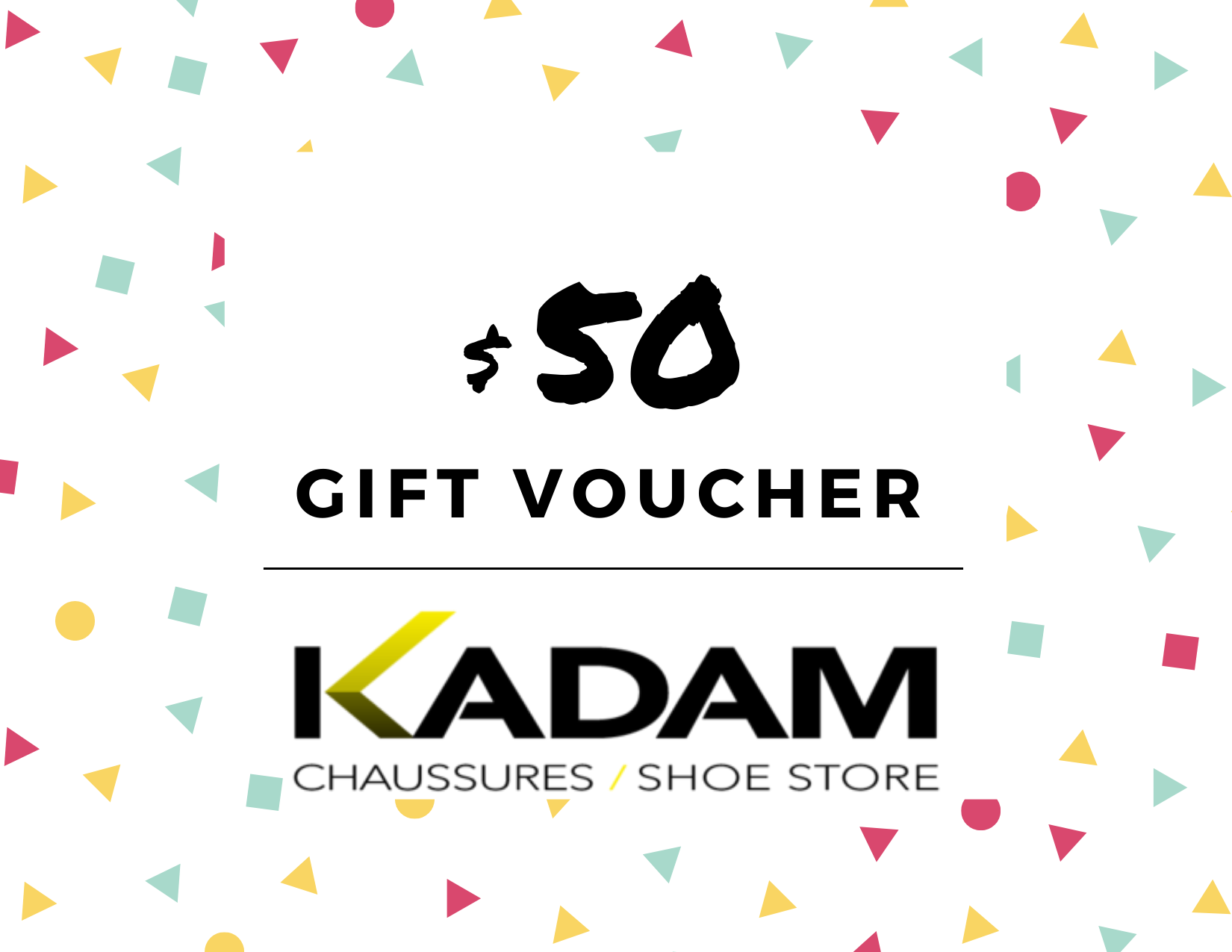KADAM INC.